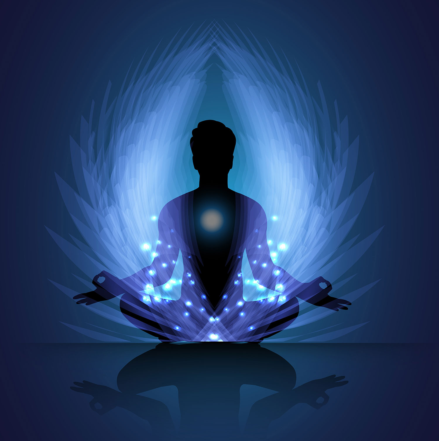 Finding Change – Spiritually Centered Hypnosis